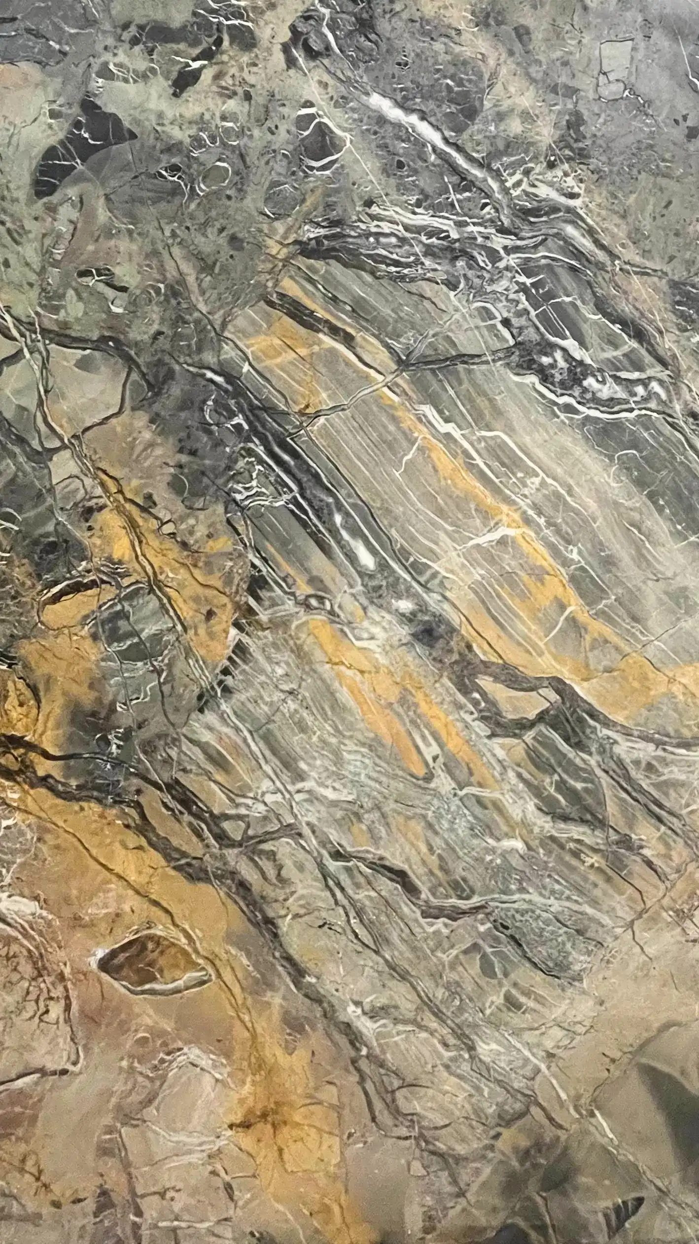 Quartzite Collection | Strength with Natural Brilliance – Stone De Art