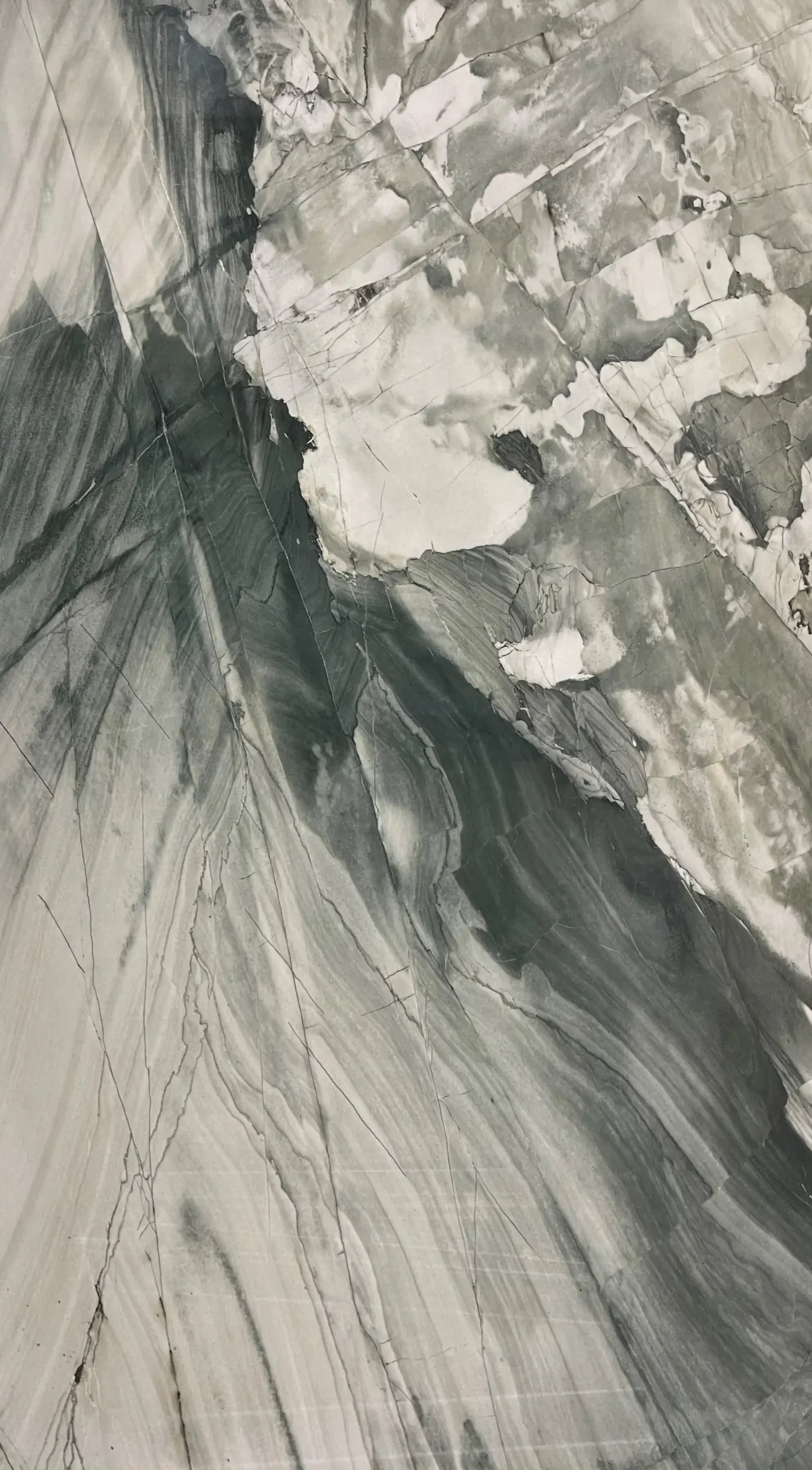 Quartzite Collection | Strength with Natural Brilliance – Stone De Art