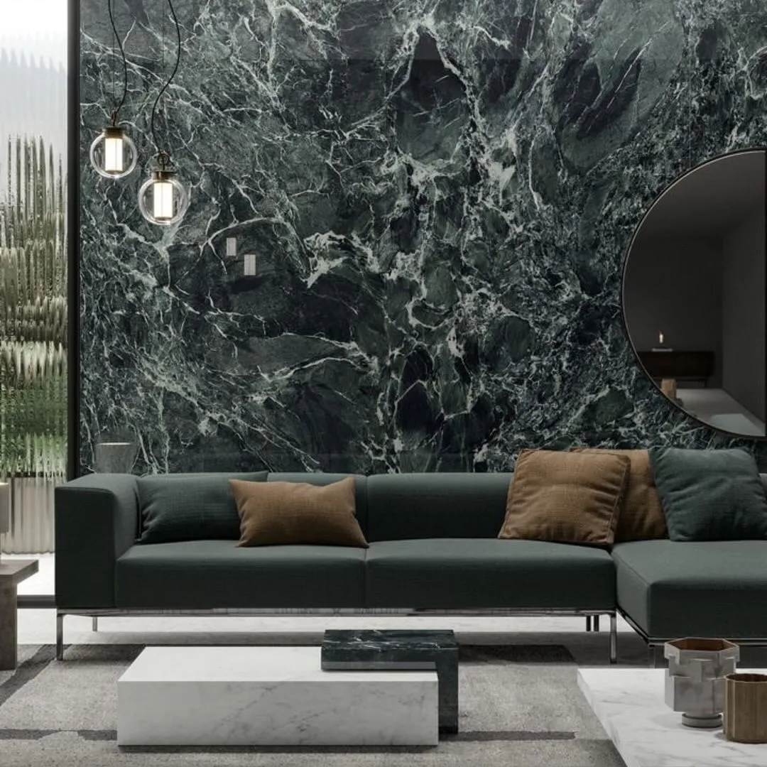 Curated Natural Stone in Malaysia | Premium Quartzite, Marble & Granite