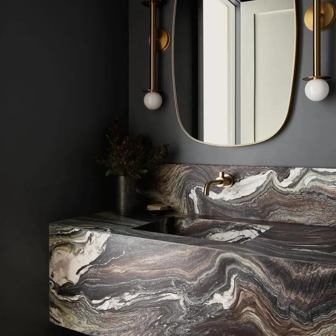 Curated Natural Stone in Malaysia | Premium Quartzite, Marble & Granite
