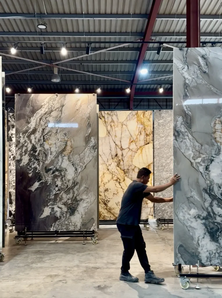 What We Mean When We Say a Stone Is “Natural”
